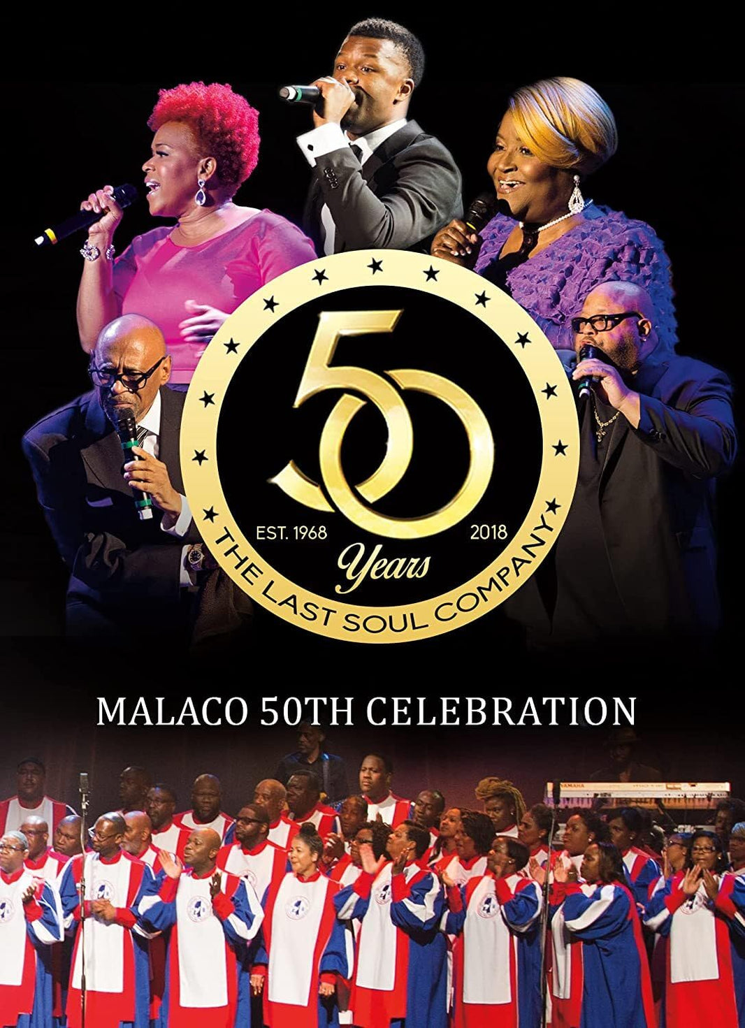 Gospel – Malaco